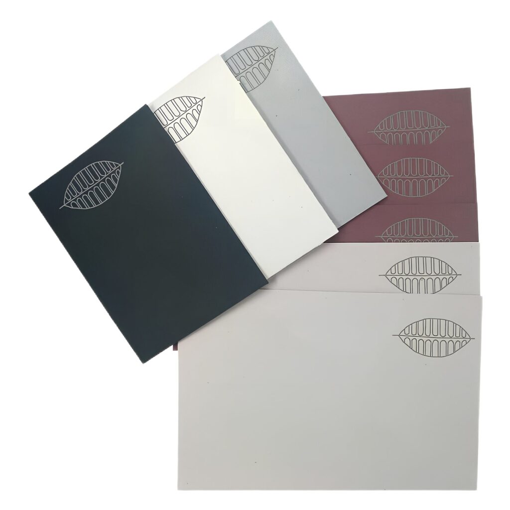 Office - Bluecat Paper