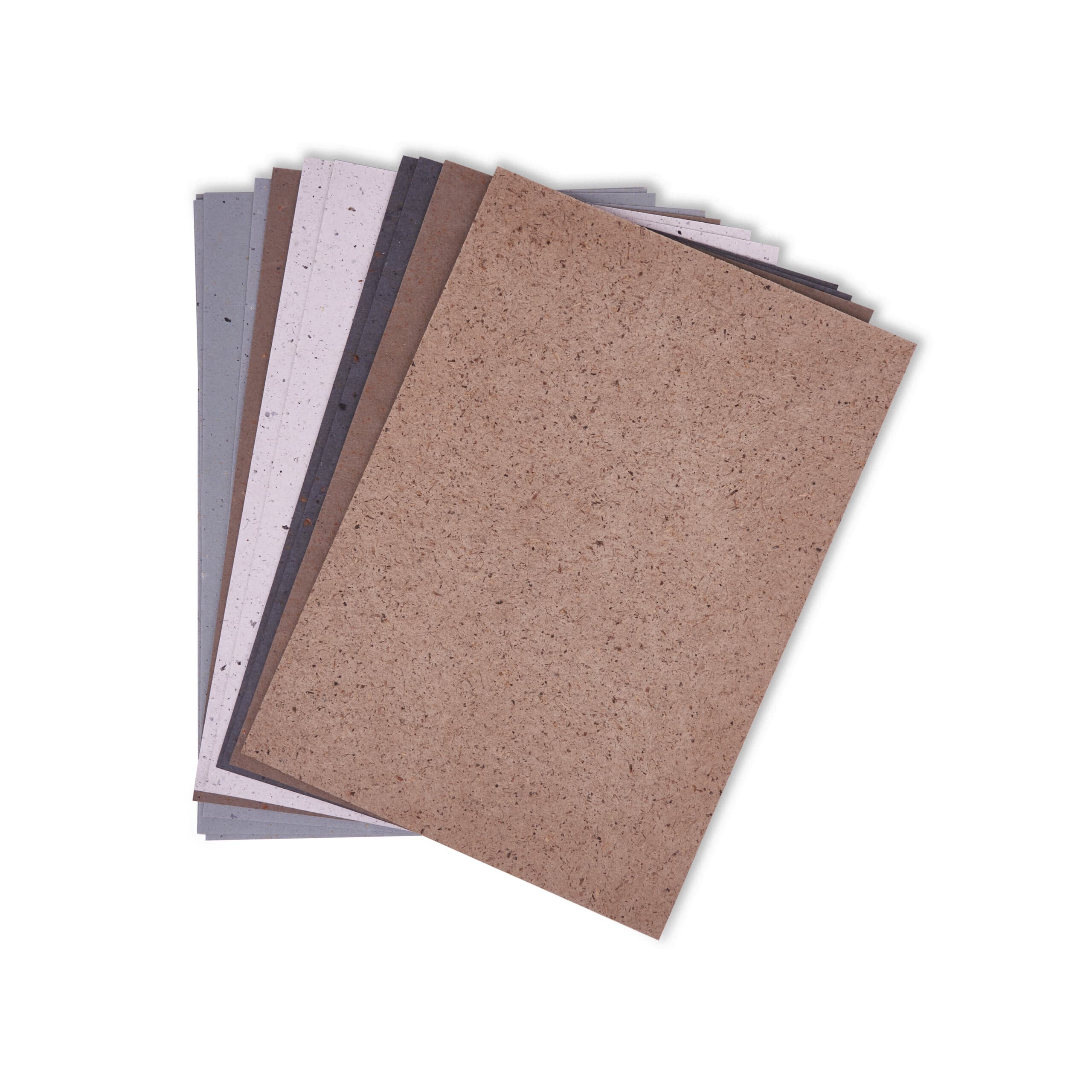 Assorted Coffee Paper and Tea Paper Pack - 100% Tree-Free