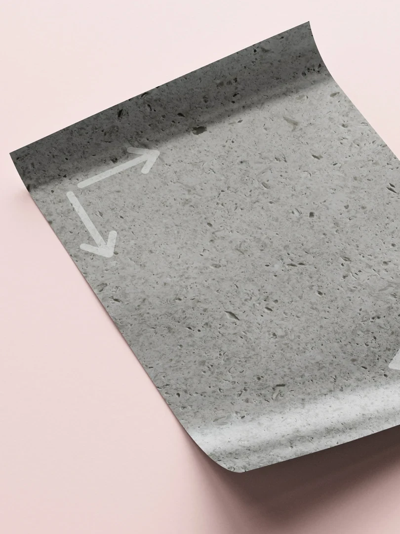 Linen Paper | Eco-Friendly Handmade Tree-Free Paper