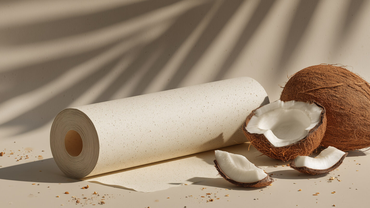 Bluecat’s Elephant Poo Paper | Turning Waste into Art