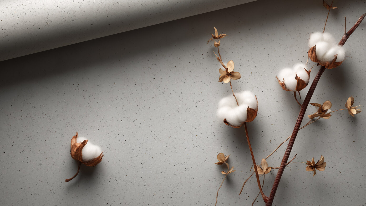 Linen Paper | Eco-Friendly Handmade Tree-Free Paper